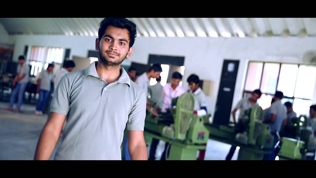 #AboutUs :: Dr. Subhash Technical Campus - Junagadh, Video - 2 - YouTube
