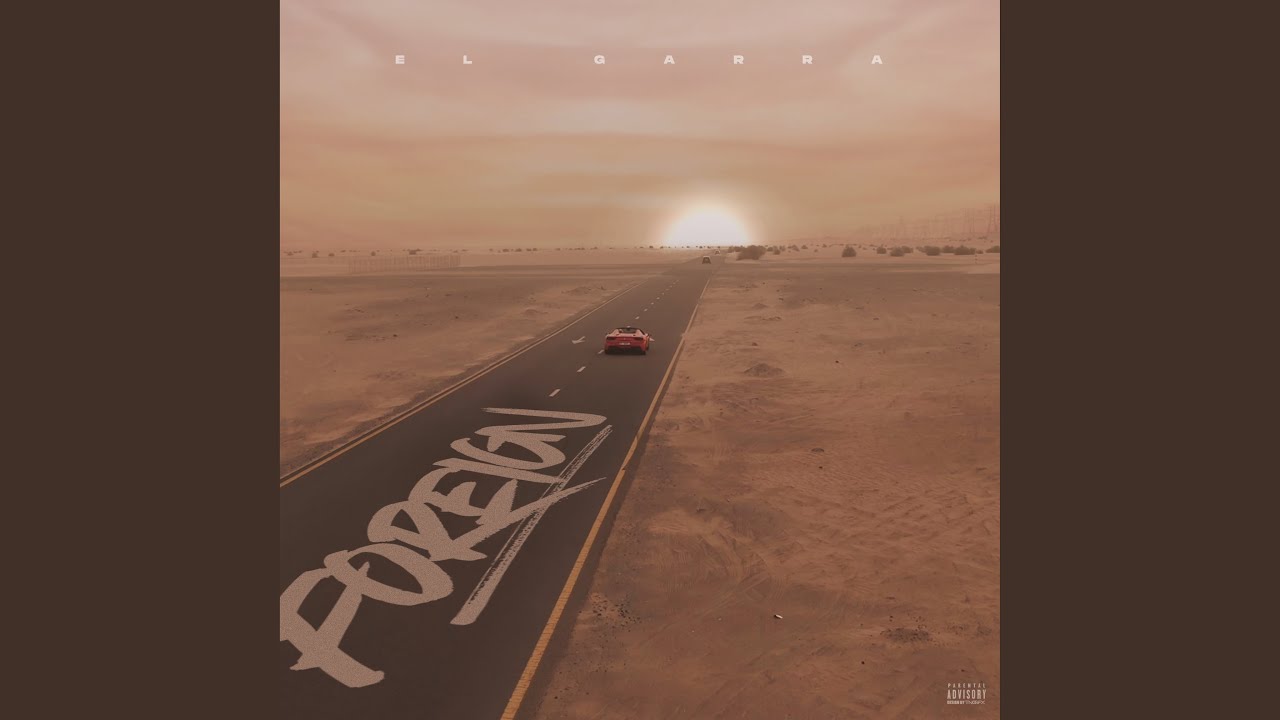 Foreign - YouTube Music