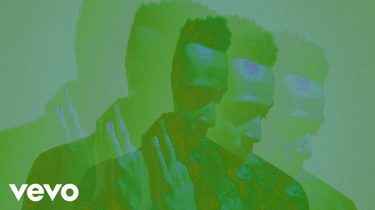 Kevin Ross Midnight Microdose Official Teaser Youtube Music