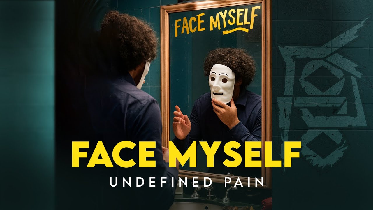 Face Myself (Official Lyrical Video) | Yodo Studio - YouTube