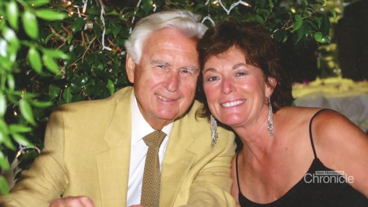 Tuesday, November 1st: Broadcasting legend Natalie Jacobson - YouTube