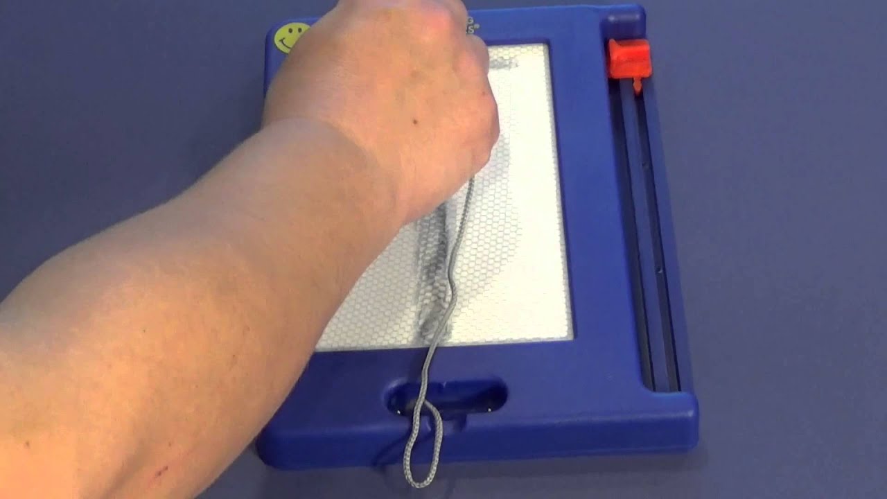 Handwriting Without Tears Stamp N See Capital Letter T - YouTube