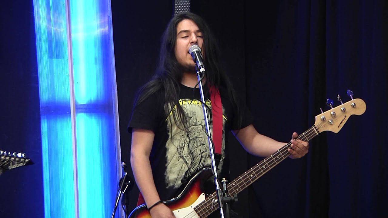 thanax en el Gallinero! - YouTube