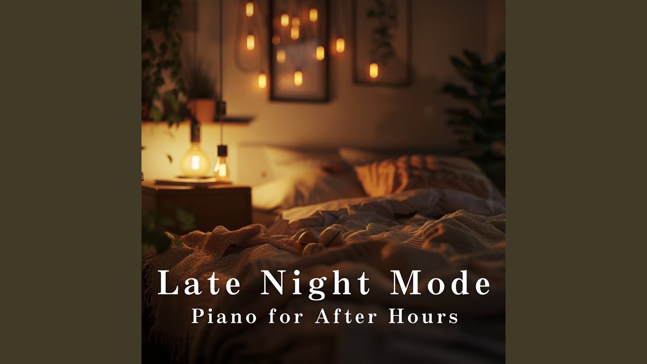Traces of Fading Evening Light - YouTube