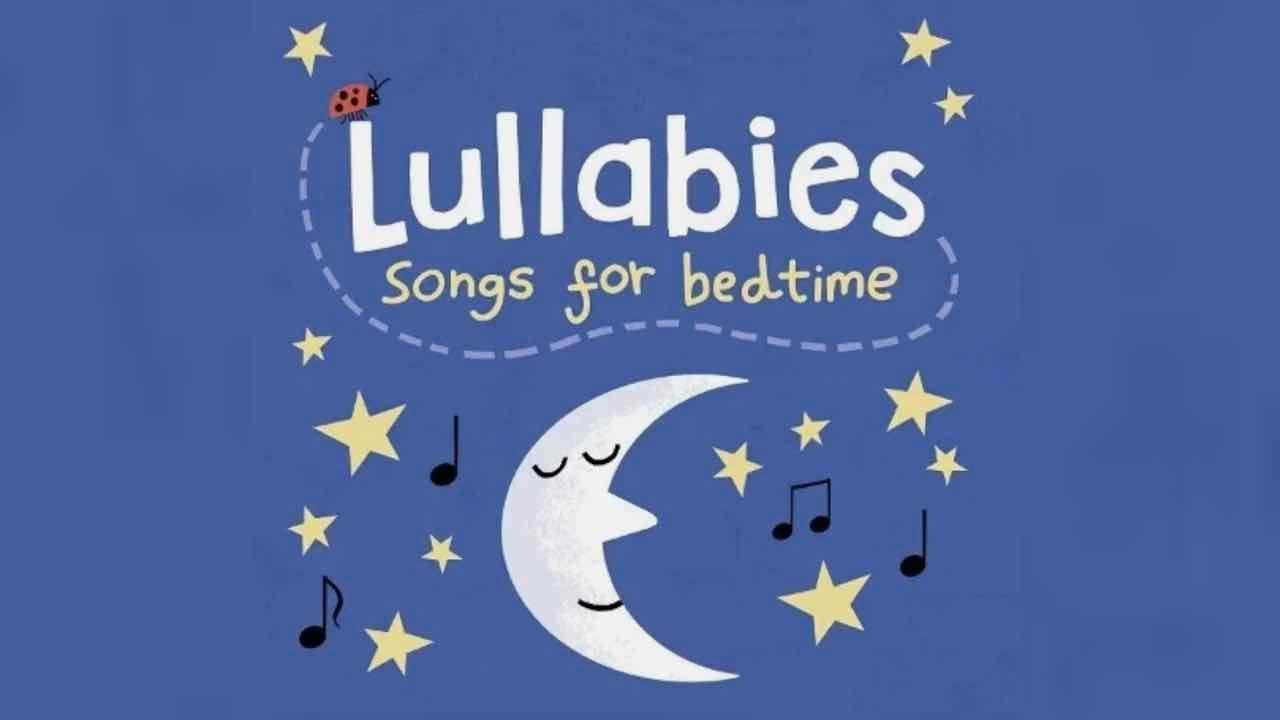 Lullaby: 3 Hours of Baby Lullaby and Baby Songs For Sleeping Playlist ...