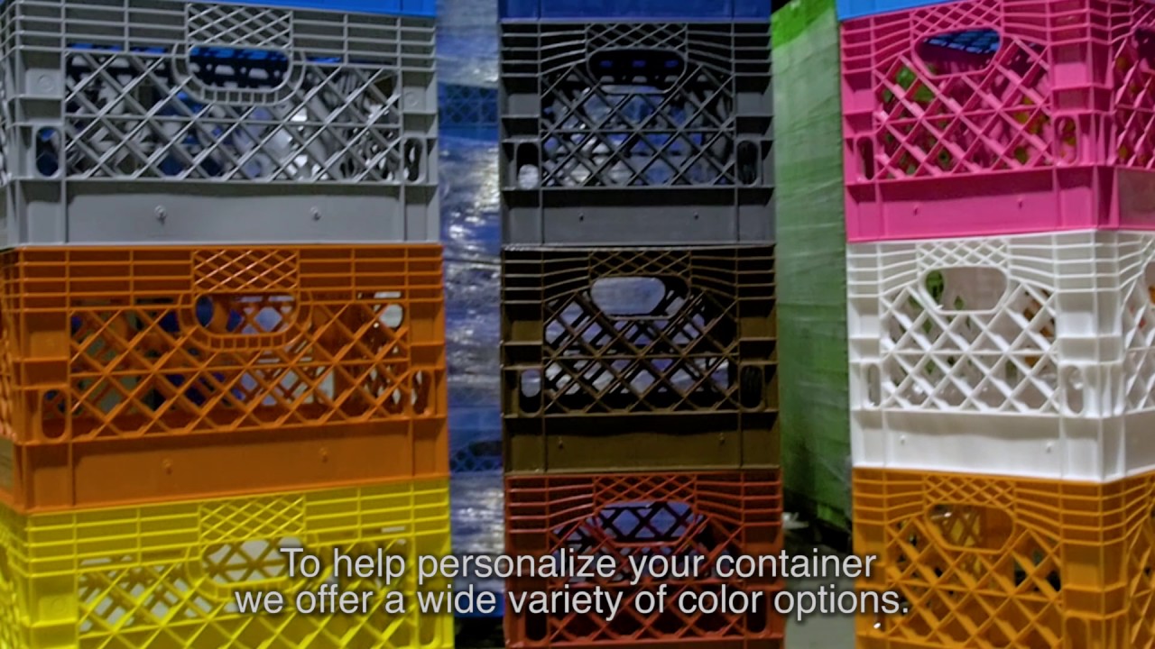 Farm Plast LLC. - YouTube