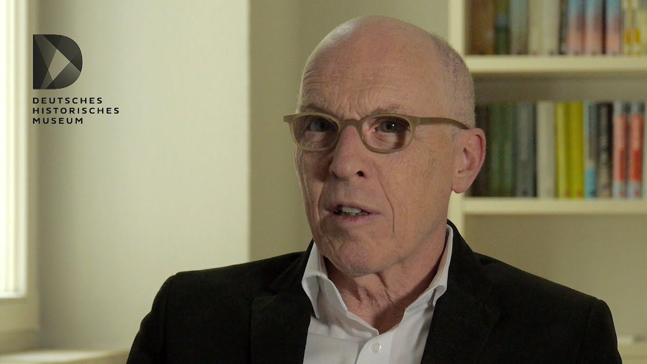 Über den Kalten Krieg – Interview mit Historiker Prof. Dr. Bernd ...