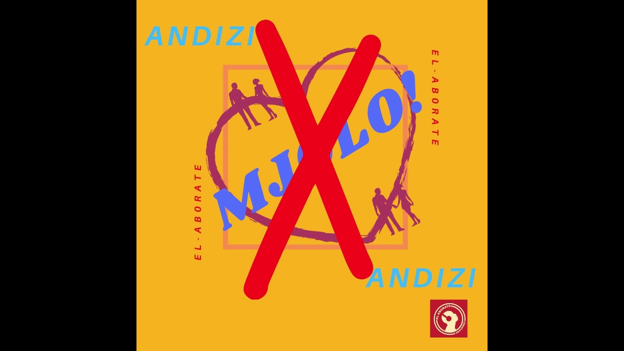 El-aborate- Andizi - YouTube