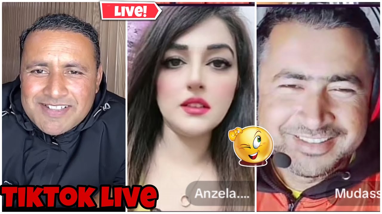 Mubashir Saddique TikTok live last night | Village Food Secret | Zain ...