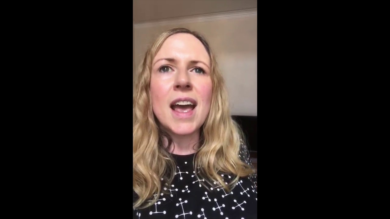 Hamlet by Gemma Ryan - YouTube