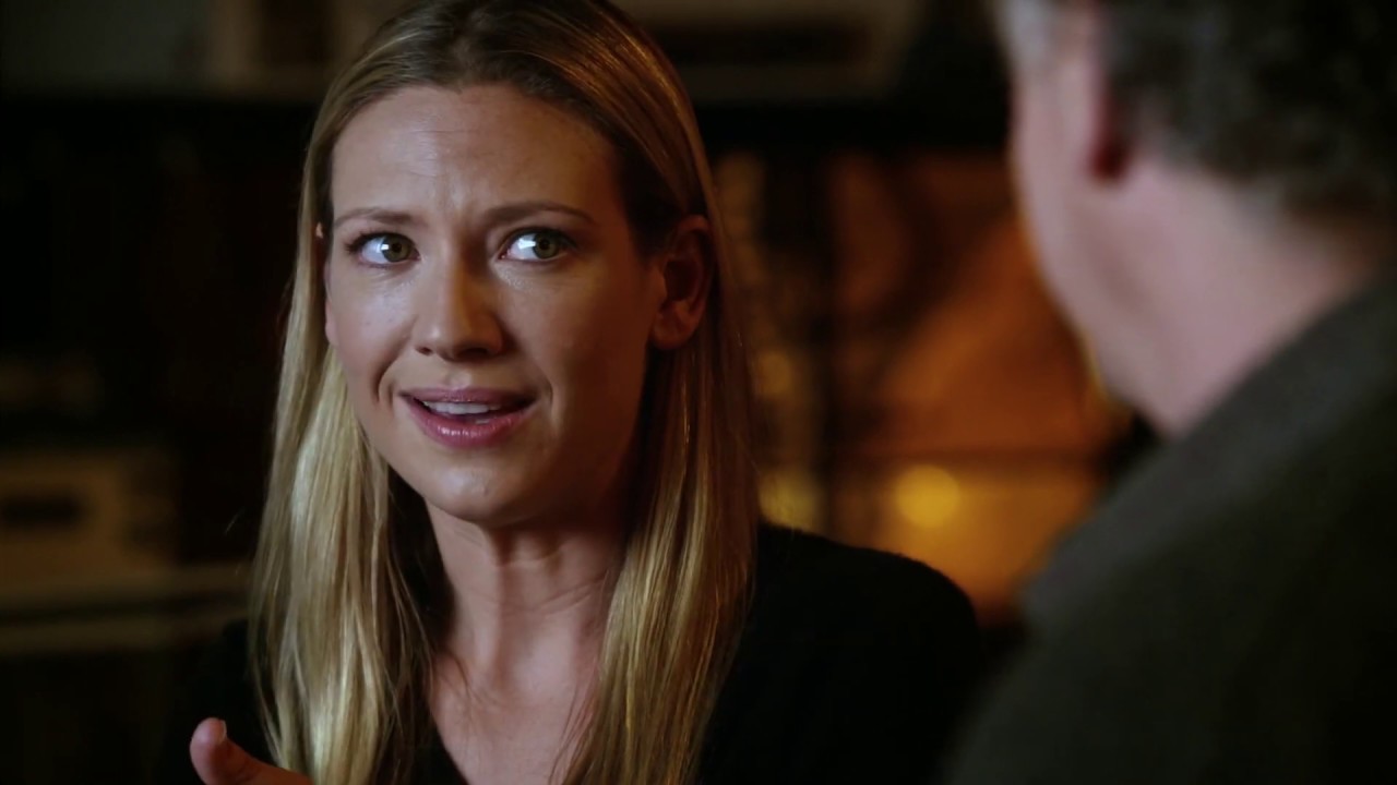 Polivia Scenes || 5x12 - "The other side?" - YouTube