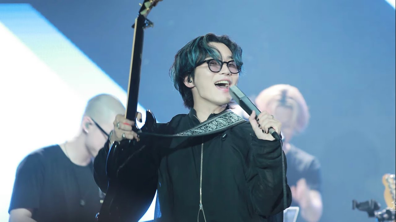 220828 더 폴스(The Poles) - Goin' High (encore) @ The Poles 단독 콘서트 : Goin ...