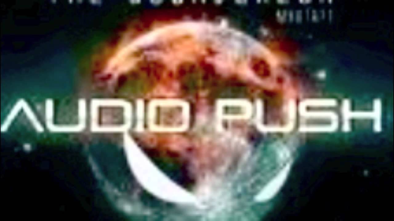 Audio Push Sweat - YouTube