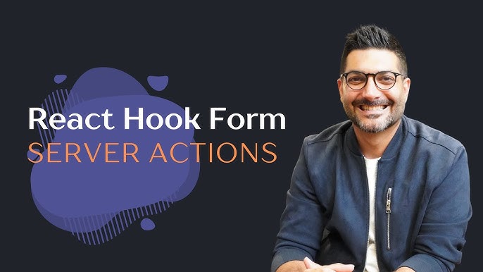 Error Checking In Server Actions For React Applications
