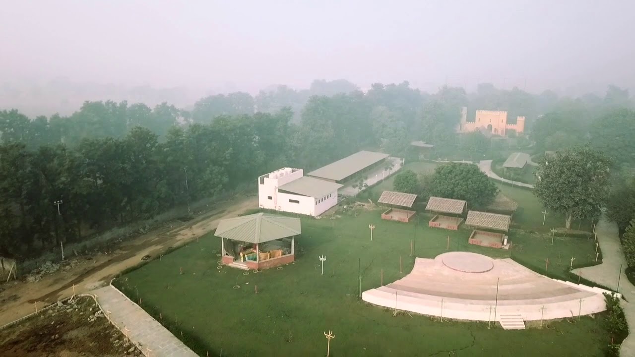 Vishalgarh Farms - YouTube