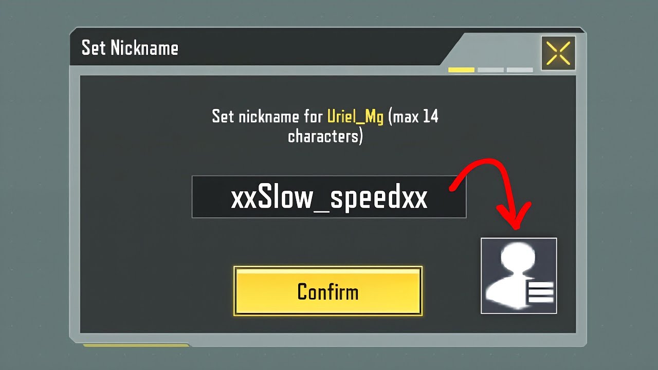 HOW TO SET NICKNAMES FOR FRIENDS ON YOUR LIST | COD MOBILE - SEASON 9 ...