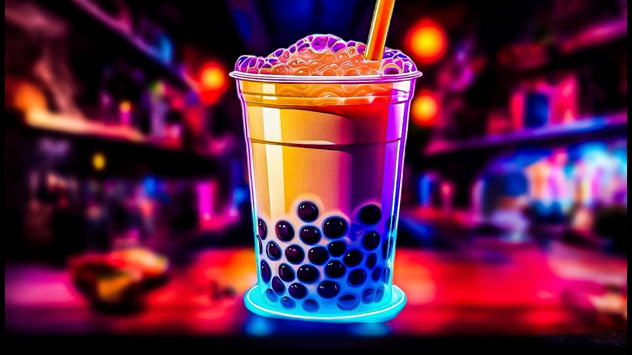 This Boba Shop Horror Game Will Make You NEVER Want Bubble Tea Again ...