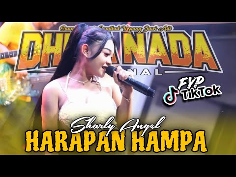 ‼️Terbaru FYP Tiktok - HARAPAN HAMPA - SHERLY ANGEL - DHIKA NADA ORIGINAL