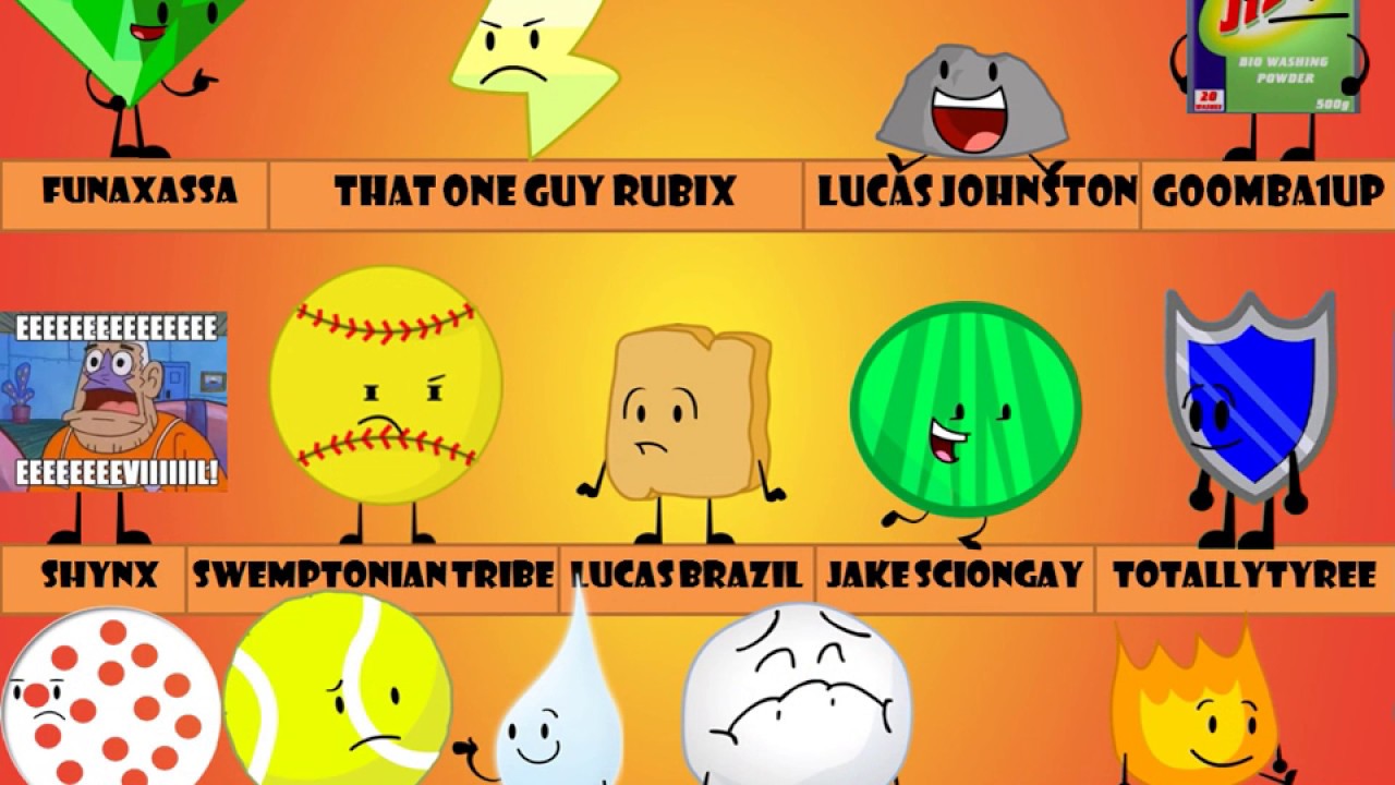 Battle for an Existing Prize 1a - YouTube