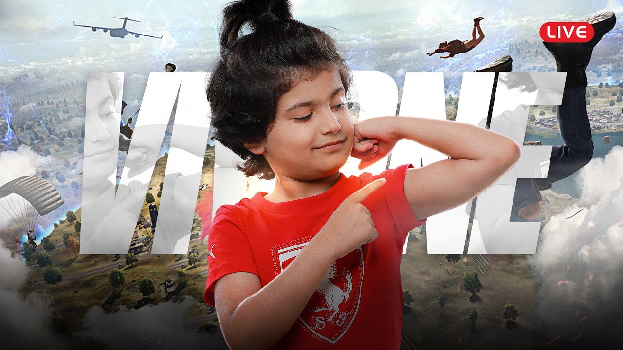 Who can bring my Instagram back!! GodL VivOne is Live | Stream 534 BGMI ...