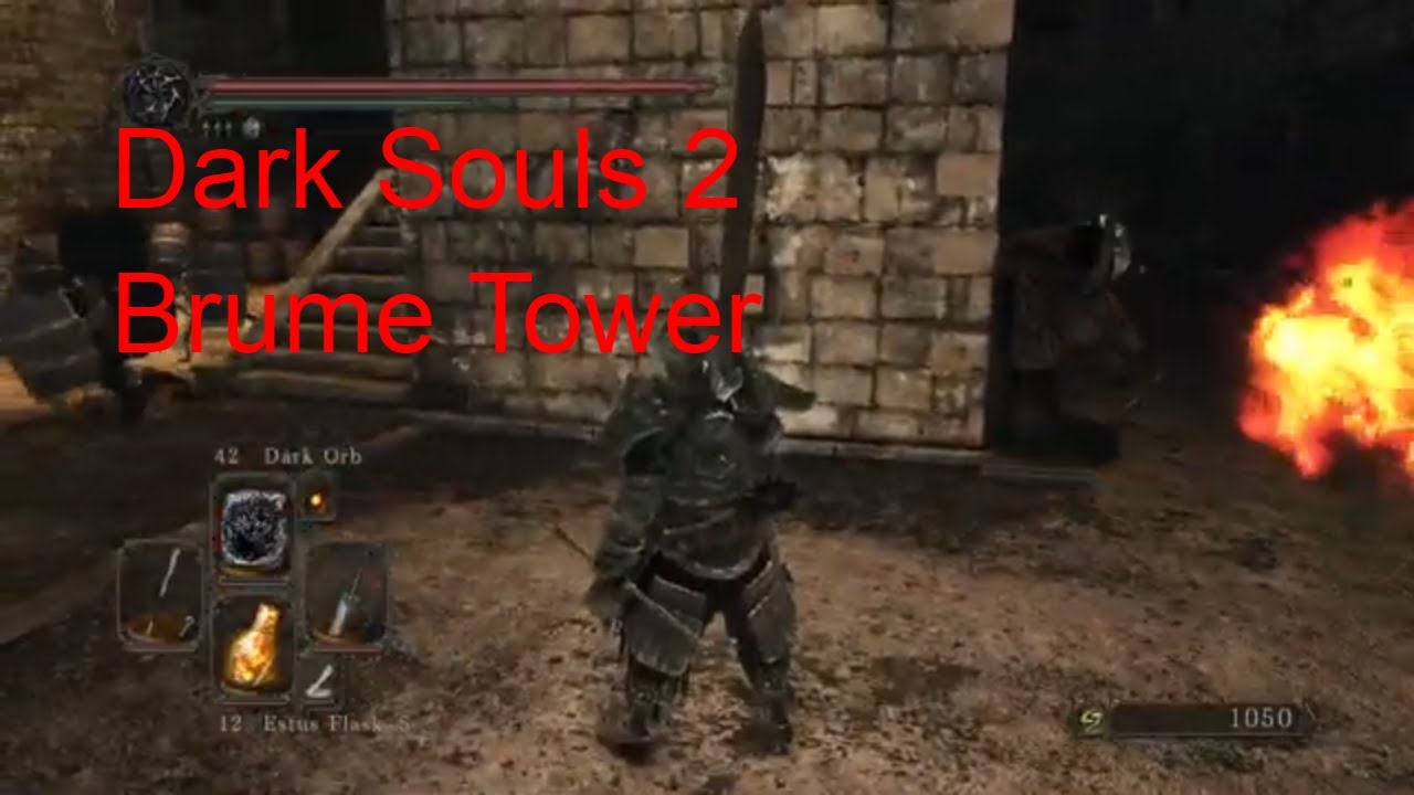 DARK SOULS™ II: Scholar of the First Sin gameplay walkthrough part 75 ...