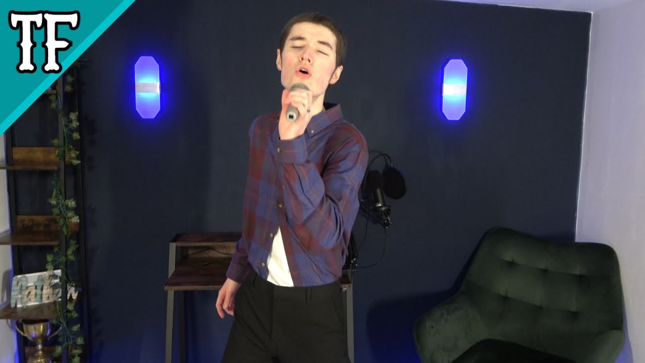 Tom Jones - It's Not Unusual | Nathan Strange Live on Music World TV ...