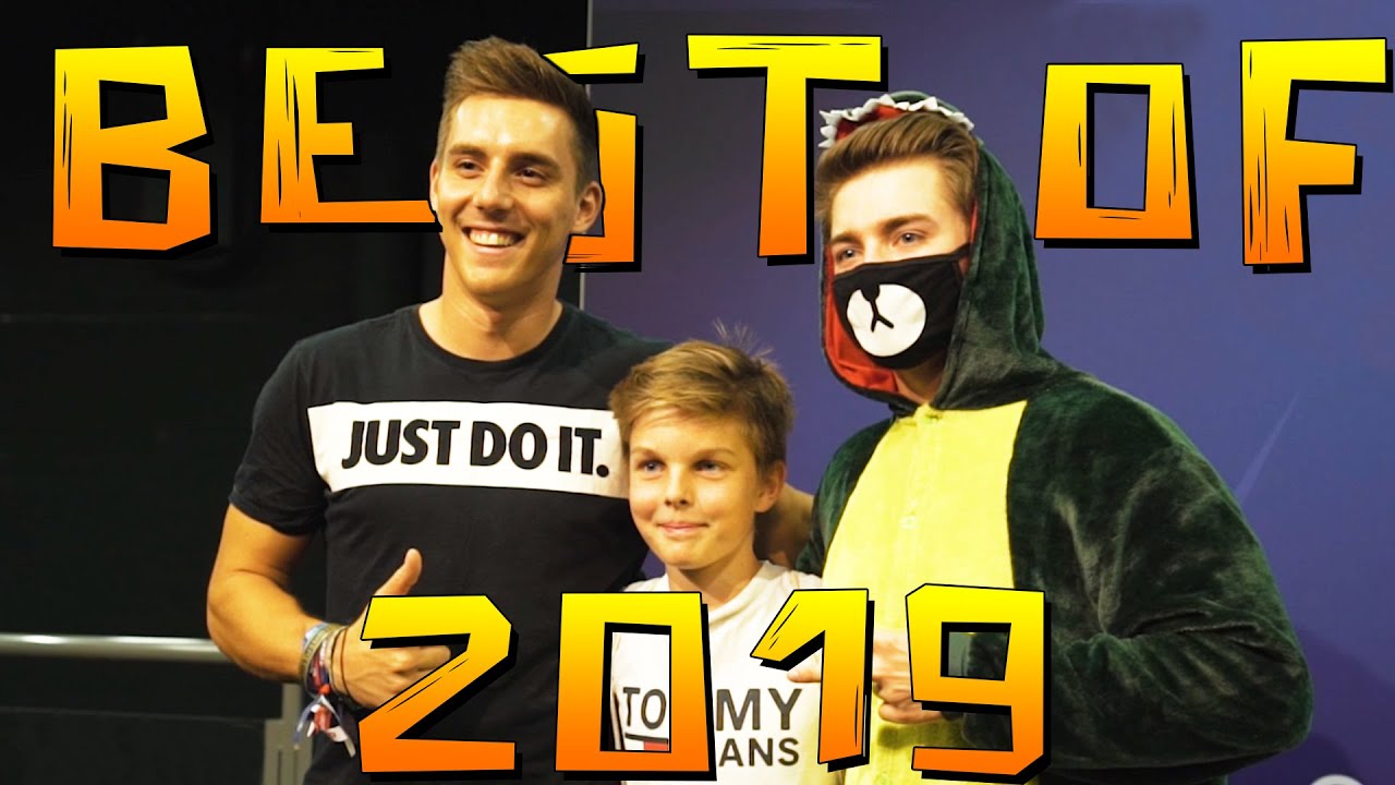 BEST OF FIXX 2019 ♡ - YouTube