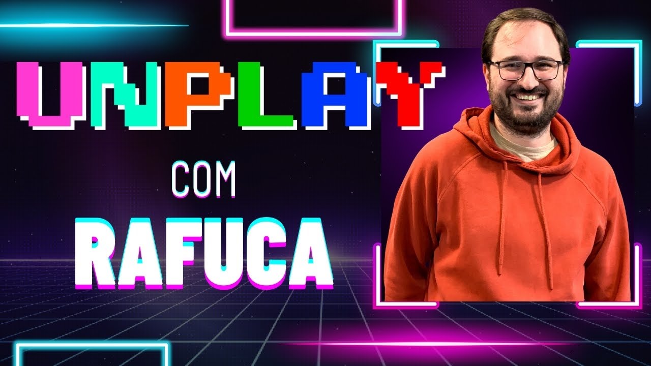 TRAILER PROGRAMA UNPLAY | com Raphael Silva - YouTube