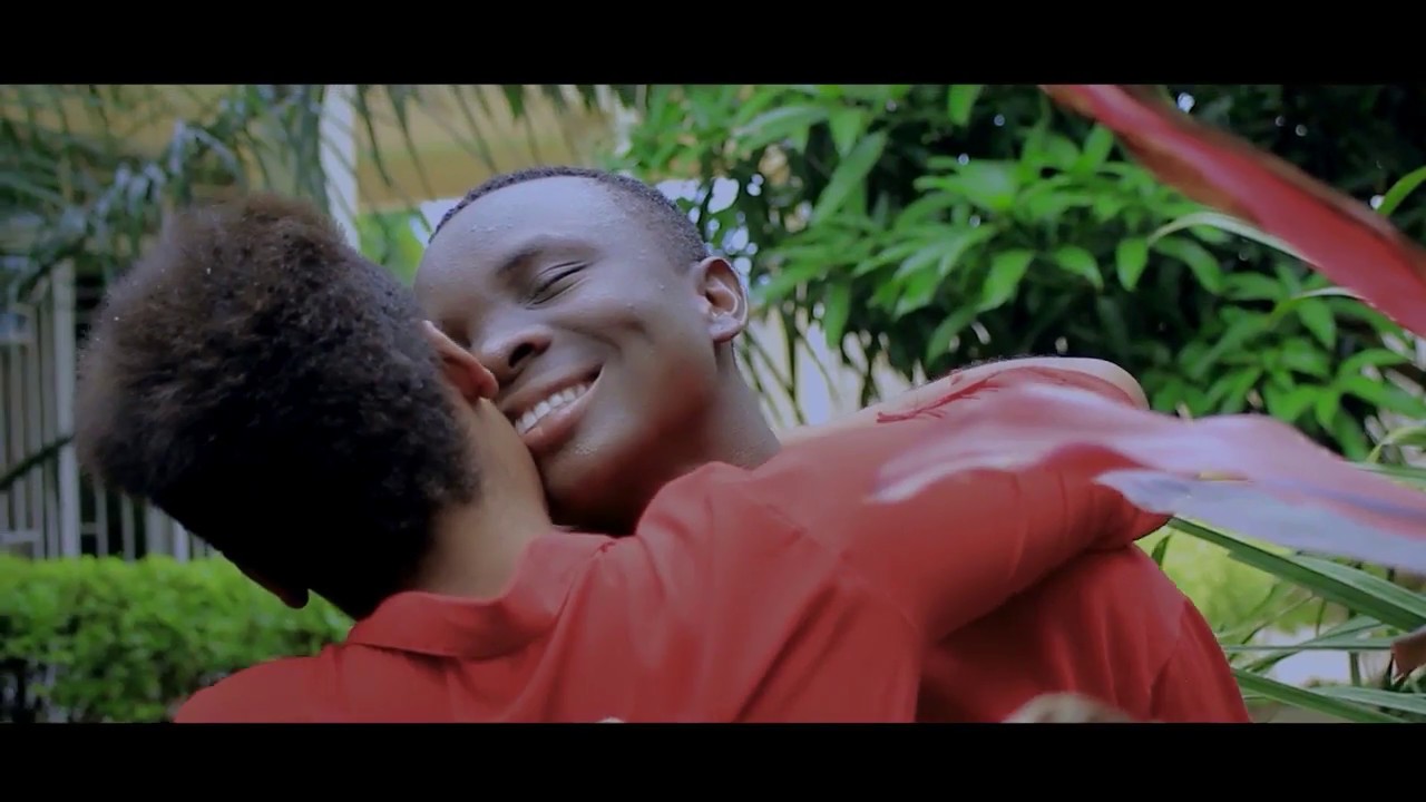 COMING SOON FILM ISEZERANO Presented by GFS Produced by IMPANO VIDEOZ ...