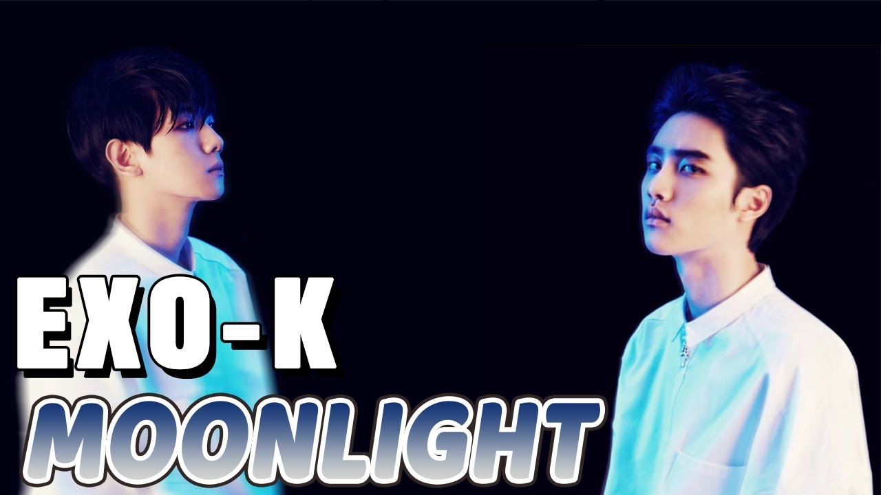 EXO-K - Moonlight [polskie napisy / PL SUB / color coded] - YouTube