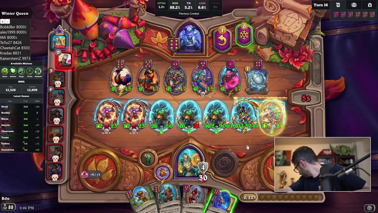 Trinketing Around - YouTube