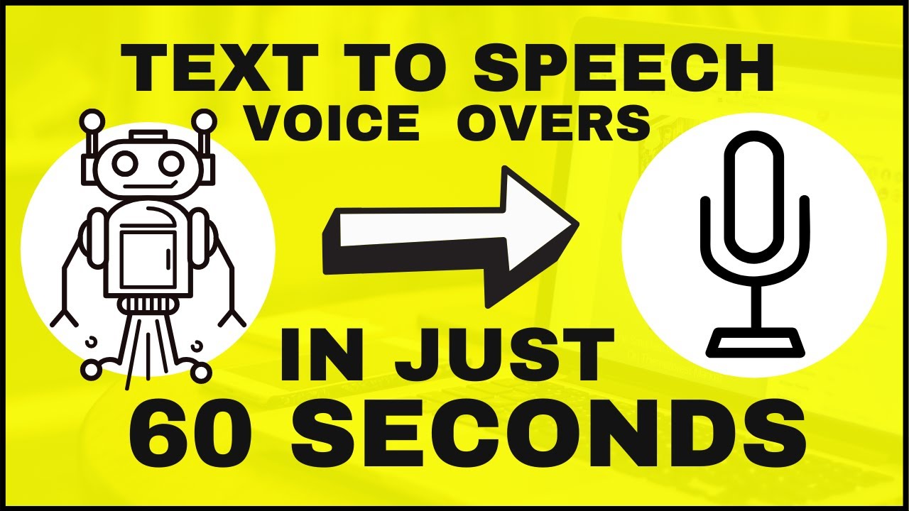 Speechelo Review - Text To Speech Software For Voice Overs - YouTube