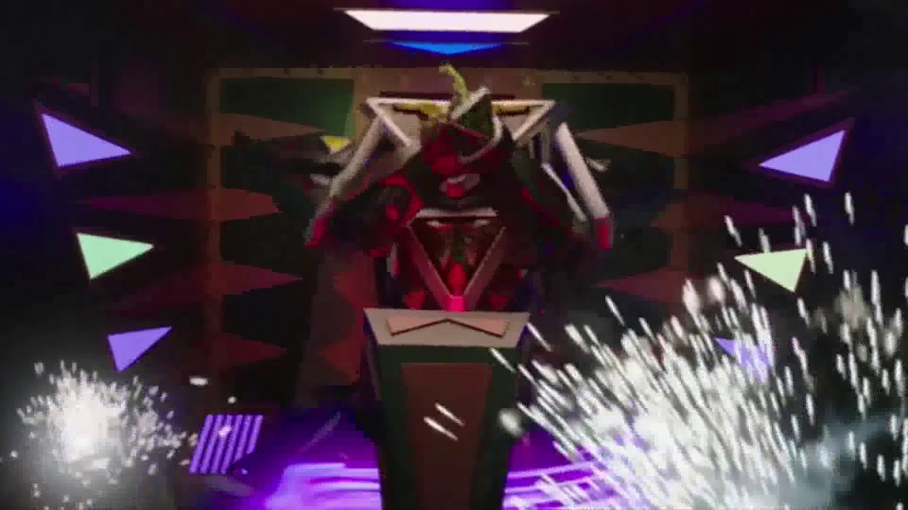 Beast blast - YouTube