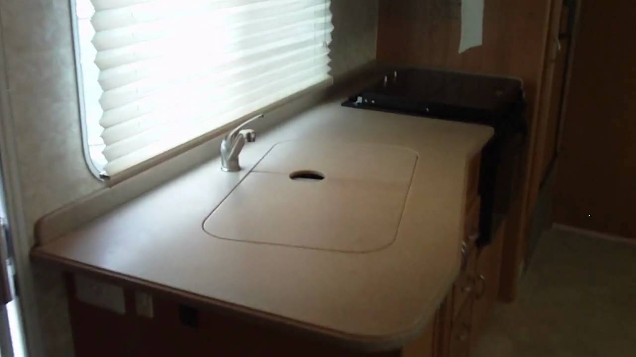 2005 Alpenlite Aspen 27RB 5th Wheel for sale @ Nelson RV - YouTube