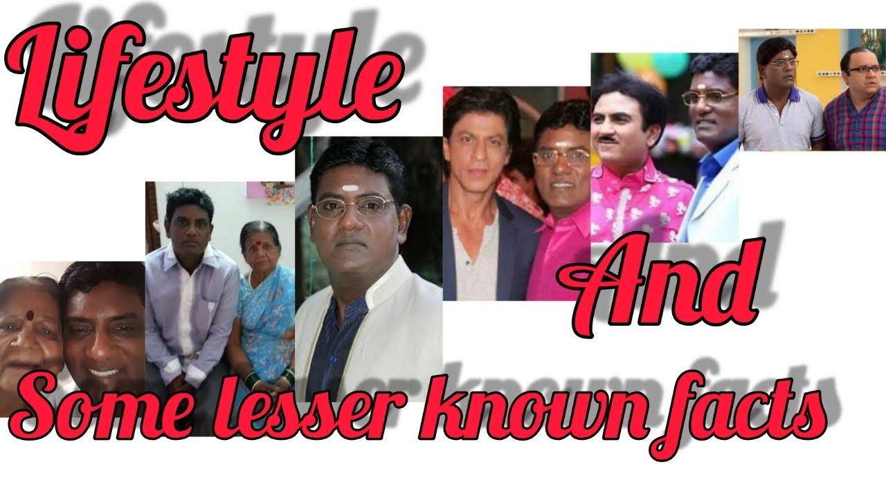 Tanuj Mahashabde Age, Wife, Family, Biography & More - YouTube