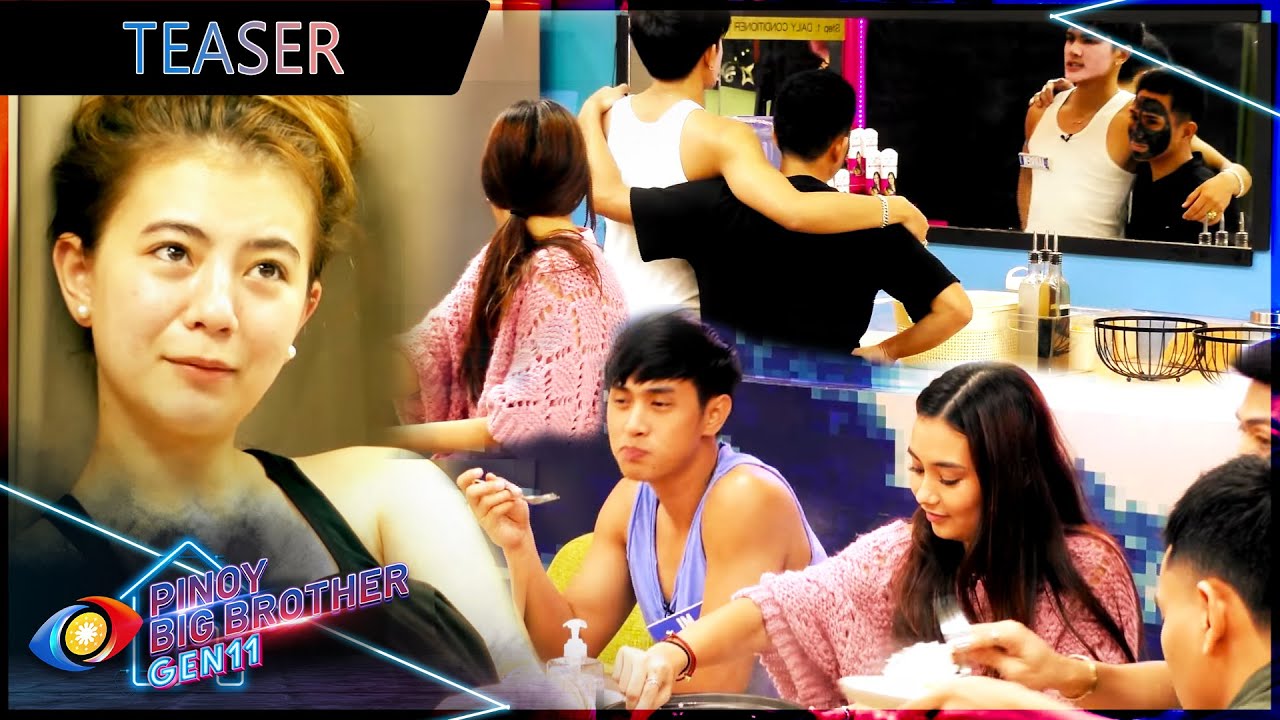 PBB Gen 11 | October 3, 2024 Teaser - YouTube