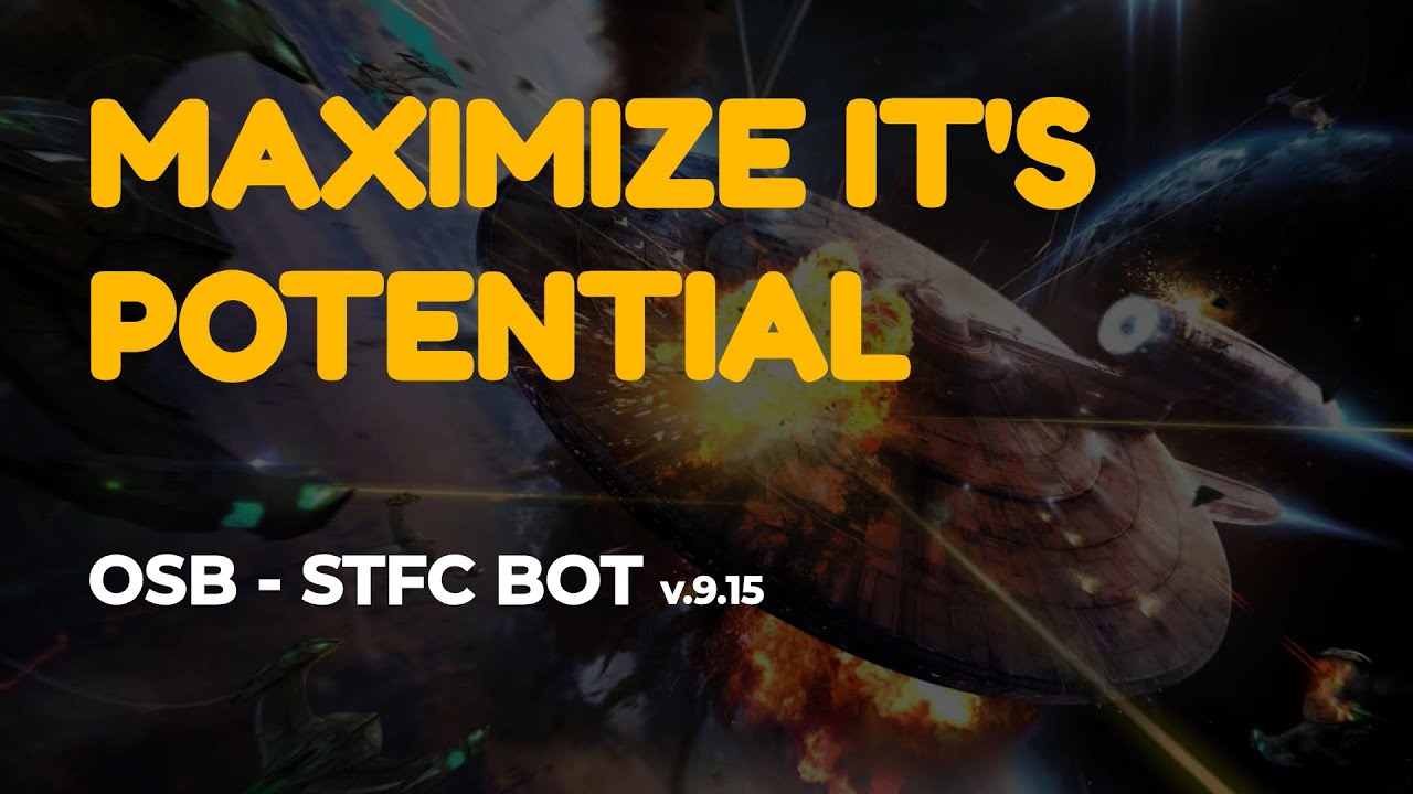 Get the most out of Attack Tasks - OSB STFC Bot - YouTube