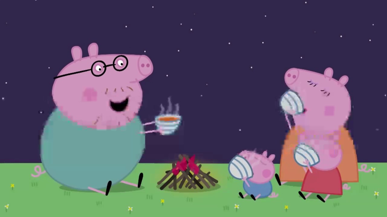 Pepsi Pig - Trailer - YouTube