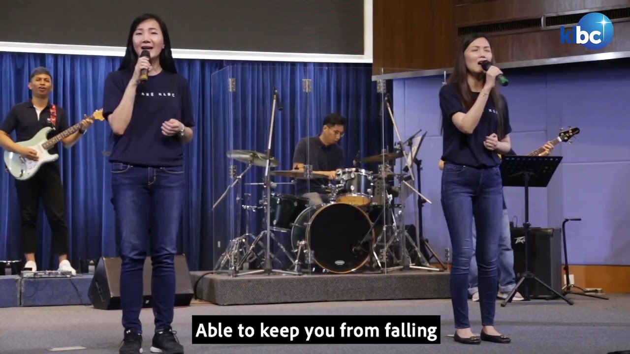 KLBC English Service 23/08/2020 - YouTube