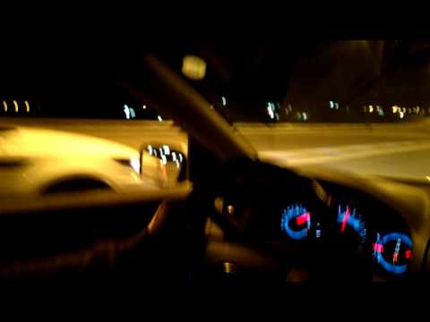 Ford Fusion VS KIA Optima