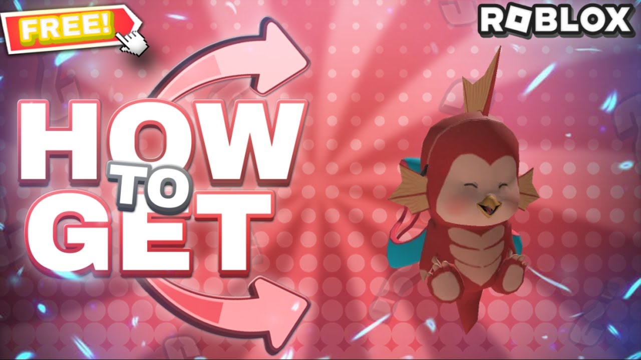 How To Get The Ultraman: Rising - Baby Emi Backpack Free UGC Limited ...