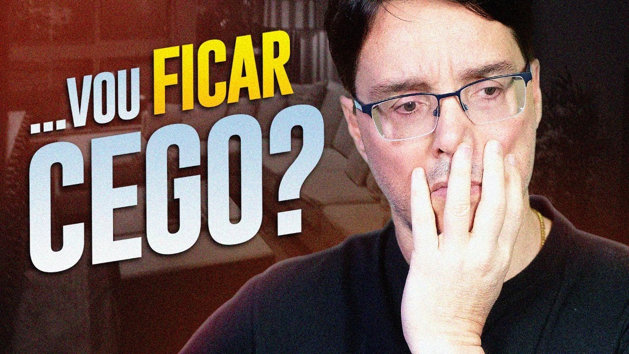 PETER JORDAN FALA SOBRE SUA DEFICIÊNCIA - YouTube