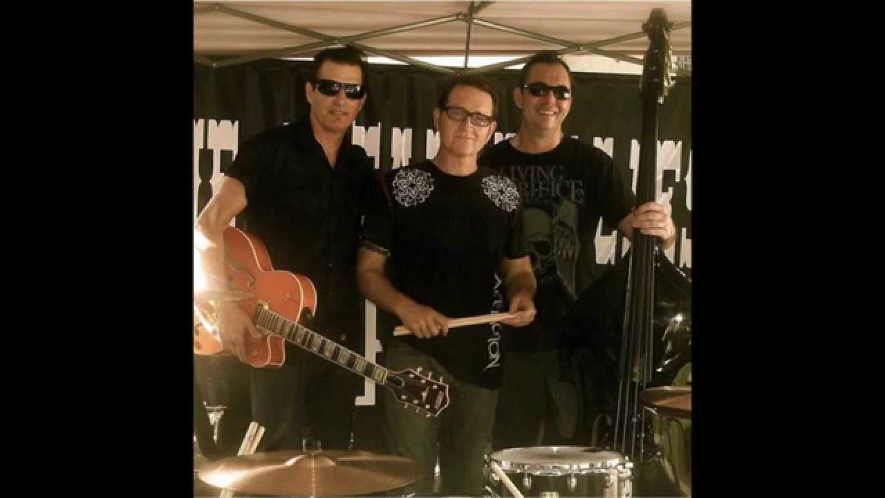 Frontline Rewind Ep 35 Mike Stand of Altar Boys and Altar Billies - YouTube