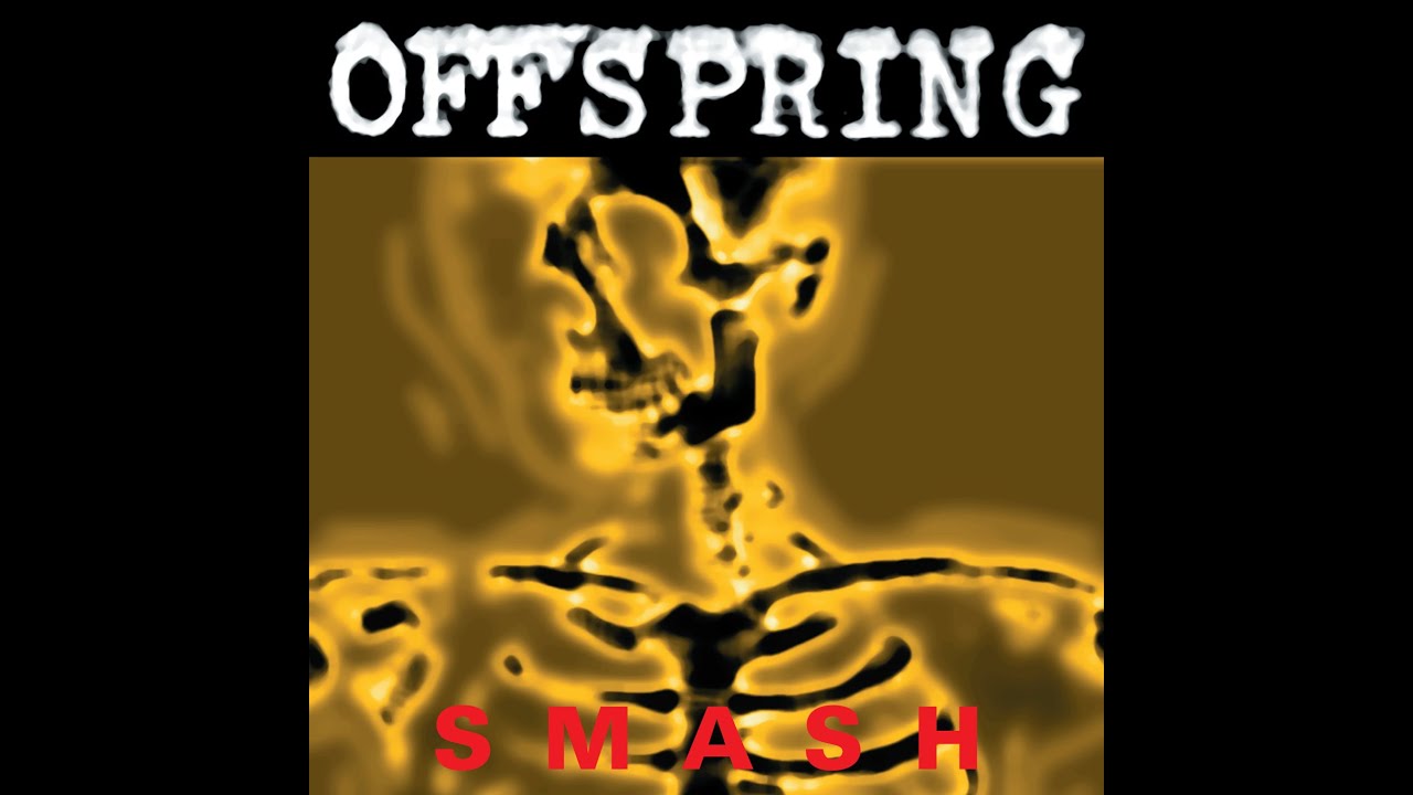 The Offspring - Come Out and Play (Keep 'Em Separated) (Lyrics) - YouTube