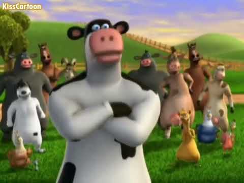 Back at the Barnyard Episode 4 The Farmer Takes A Woman