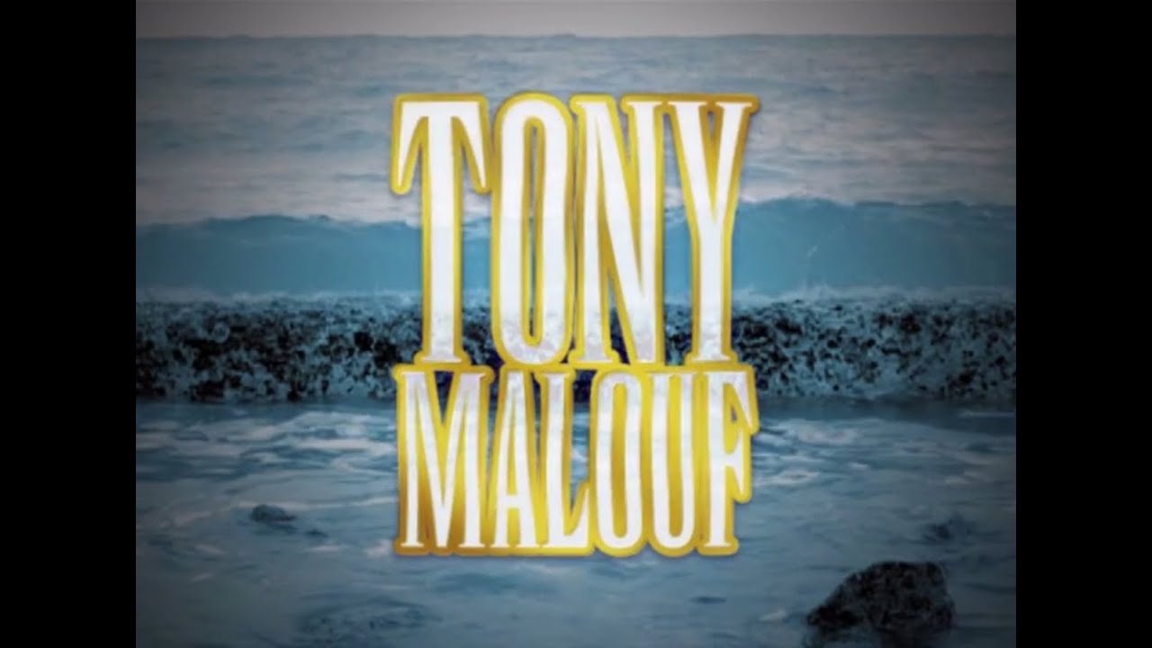 BSD - Tony Malouf - Clear Water Beverage - YouTube