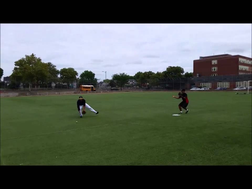 Recruitment Video - Daniel Bencosme - YouTube