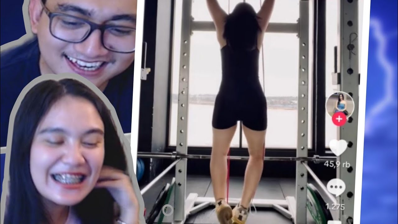 AKU SUKA MEME MALAM MINGGU INI WKWKWK - YouTube