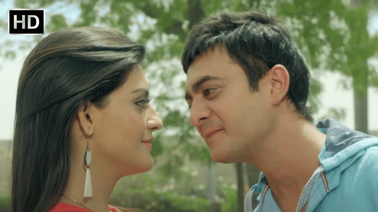 Ek Smit Madi Gayu | Half Ticket Movie Song | Nayan Shukla | Toral ...