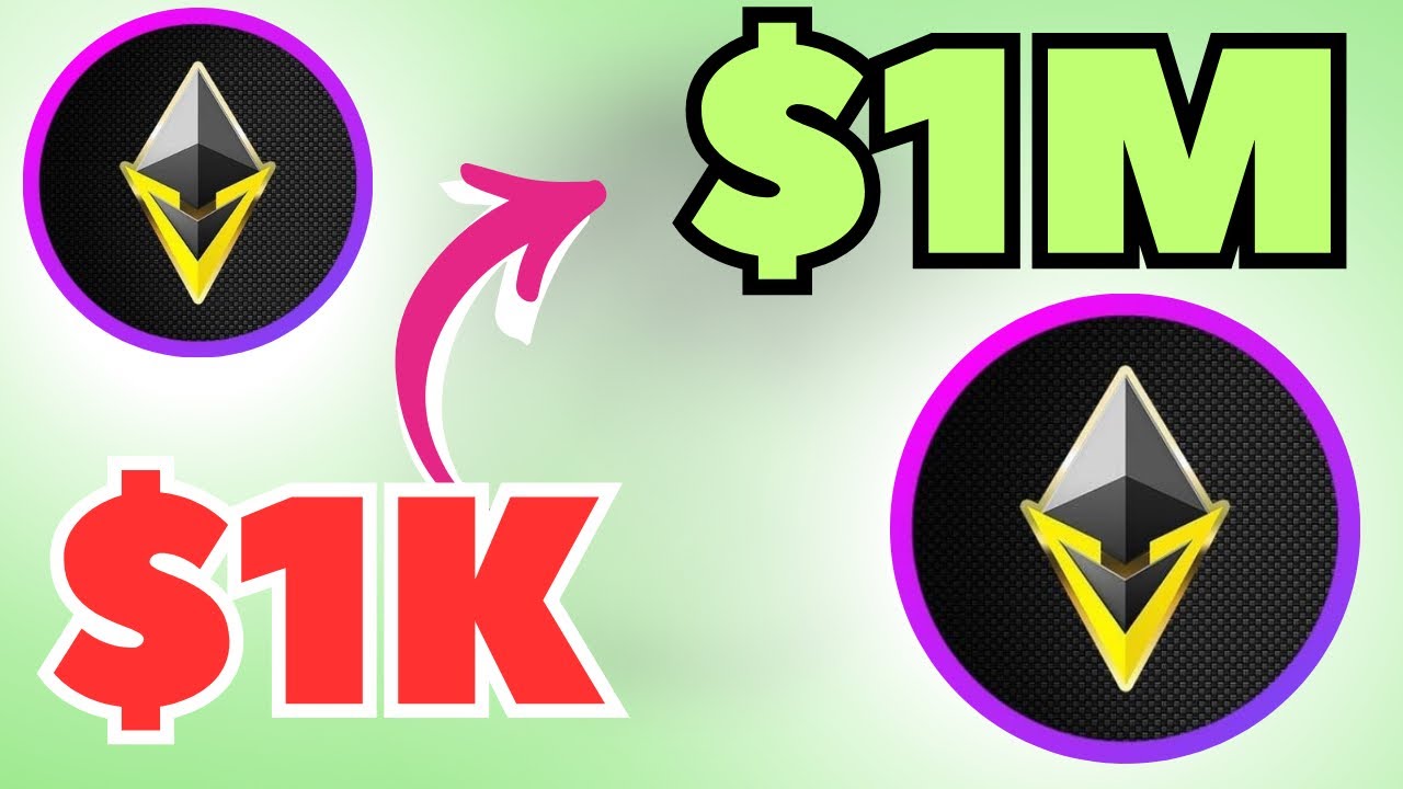 YOU WILL REGRET NOT BUYING VITALIK SMART GAS (VSG) COIN || HERE IS WHY ...